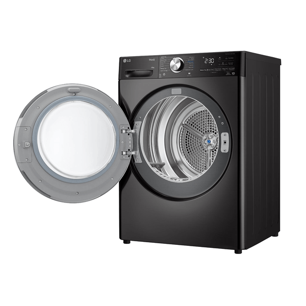 LG DVH10 10B 10kg Series 10 Heat Pump Dryer with Inverter Control Factory Seconds 2nd