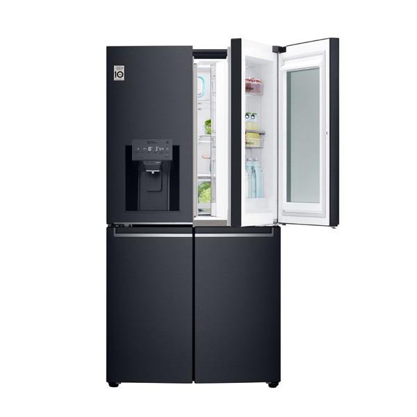 Factory second fridge store